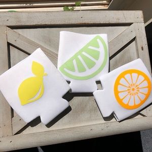 Hand Crafted | Kitchen | Citrus Custom Set | Poshmark